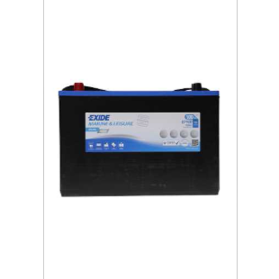 Batterie Exide Dual AGM 95A
